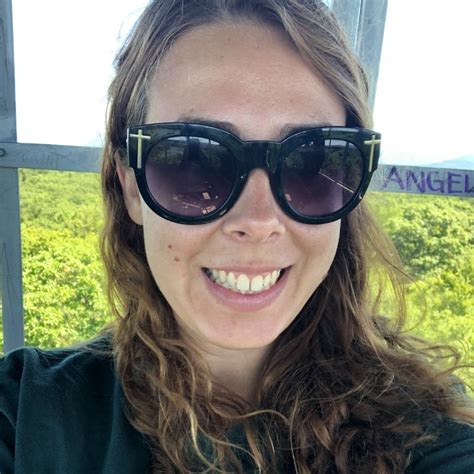 Ashley Carmichael Pathway Programs Coordinator Michigan State