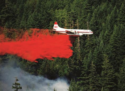 The Last Mission Aerialfire