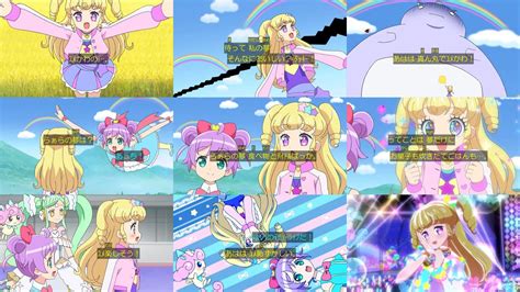 Candyrainbow On Twitter 第25話 ゆいちゃんのユメ発言は 本編で26回 次回予告で1回でした🍚 Pripara