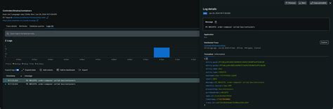 View Logs In Transaction Trace Details New Relic Documentation