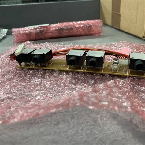 Marshall M Pcbs 91033 Pcb Rear Mg100hdfx Reverb