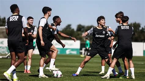 JosÉ Eduardo Comenta Novas PosiÇÕes De Quaresma E St Juste No Sporting