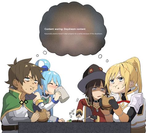 「めぐみんこのすば」の画像イラストファンアート新着