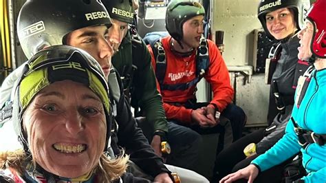 Kaskadéři V Andule Youtube