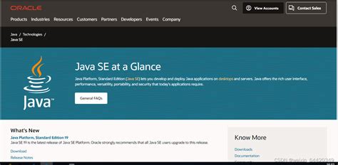 Java安装eclipse和jdk（包括常见问题） Csdn博客