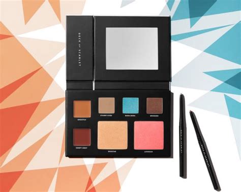 15 Best Eyeshadow Palettes Under 65 For Eyes That Sparkle And Pop YourTango