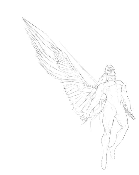 Challenging Pose For Me Had A Lot Of Trouble With Perspectives