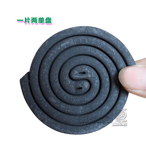 驱灭苍蝇香10盒强力特效点燃式家用餐厅饭店熏蝇蚊香小盘杀小飞虫 虎窝淘