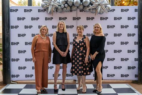 Bhp And Phcci Partner To Drive Growth And Sustainability
