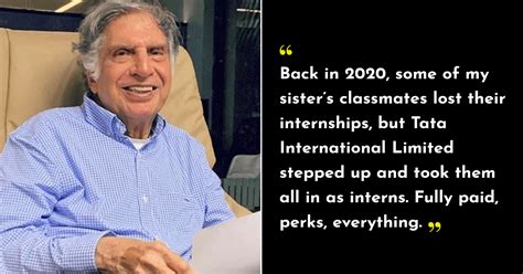 Ratan Tata Scoopwhoop