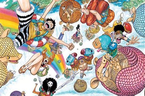 2018年最受欢迎的漫画家top10！前三名你能猜到几个？