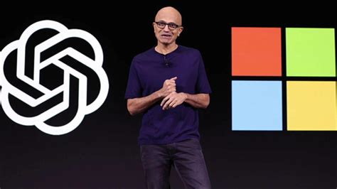 EU To Check Whether Microsoft S Investment In OpenAI Falls Under Merger Rules