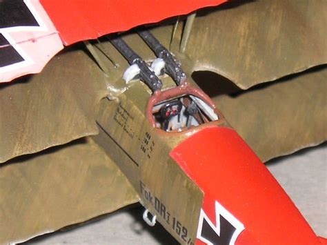 172 Roden Fokker Dri By Massimo Moruzzi