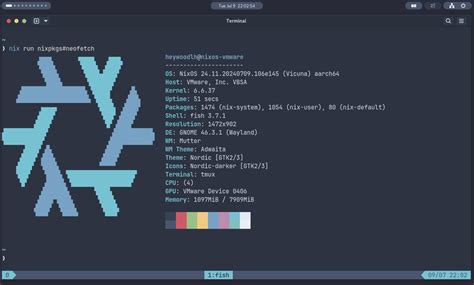 My Tech Stack Heywoodlh Heywoodlh Thoughts