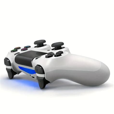 Ps4 컨트롤러 무선용 Usb 케이블1000mah 배터리이중 진동6축 모션 컨트롤35mm 오디오 잭 Temu