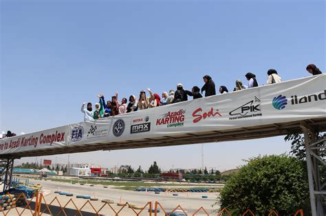 معاونت و پردیس بین الملل گزارش تصویری حضور پر شور دانشجویان دختر بین