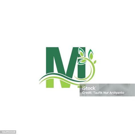 꽃무늬 로고 디자인 템플릿 일러스트레이션이 있는 레터 M 아이콘 0명에 대한 스톡 벡터 아트 및 기타 이미지 0명 광고