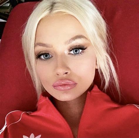 ️𝓚𝓪𝔂𝓵𝓪 𝓚𝓲𝓼𝓼 ️ Hair Beauty Pretty Face Wavy Hair Extensions