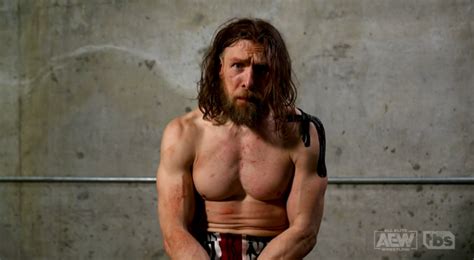Bryan Danielson Gives Health Update Following Aew Revolution 411mania