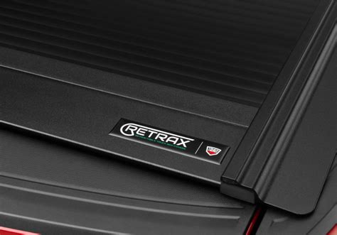 Retrax 2019 Chevy And Gmc 58ft Bed 1500 Retraxone Mx