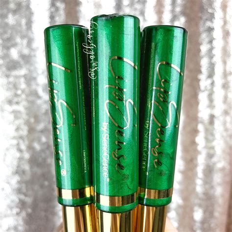 Candy Apple Green Lipsense® Limited Edition