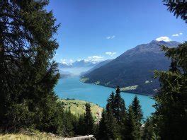 Unterwegs bc beim 3 Länder Enduro am Reschenpass bike components