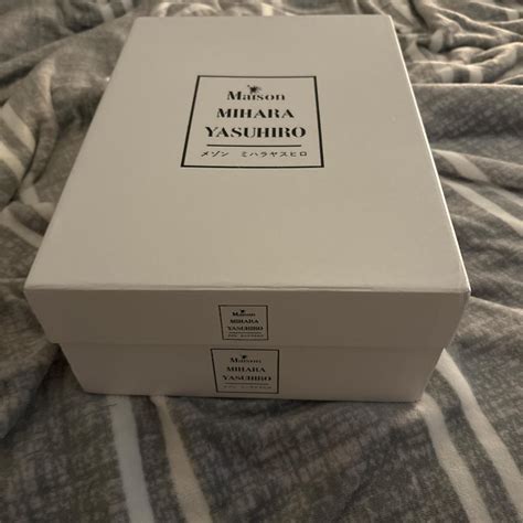 Original Mason Miharas Depop