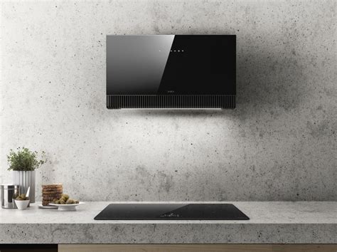 Elica SUPER PLAT BL/F/80 - Cucina