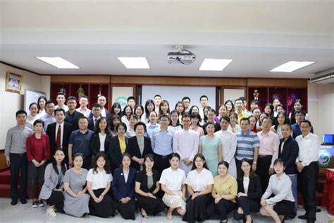 ฝึกอบรมการประชาสัมพันธ์และการสื่อสารภาพลักษณ์ “ขงจื่อ” สมาคม