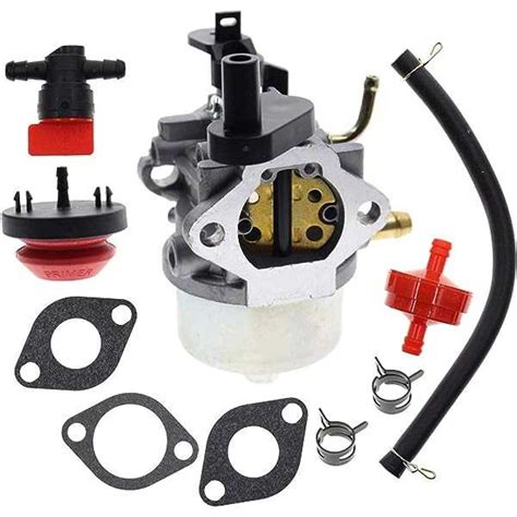 Exploring The Toro CCR Carburetor Diagram A Comprehensive Guide