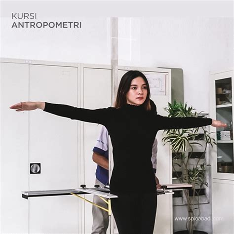 Jenis Pengukuran Antropometri Yang Perlu Kita Ketahui Solo Abadi