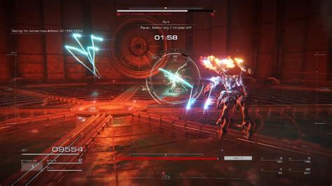 Ac6 Enforcement System Ephemera Youtube