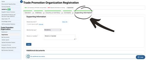 What Is A Statute Document And How To Upload It In The Registration