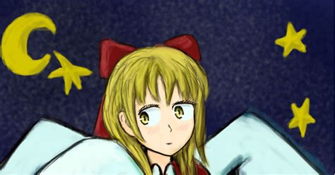 東方 幻月 クリスマス用 しずふねよんのイラスト Pixiv