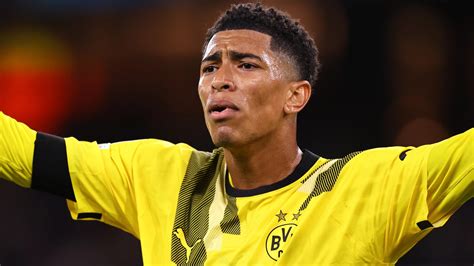 Man Utd Blow With Rivals Liverpool ‘leading Transfer Race For Jude