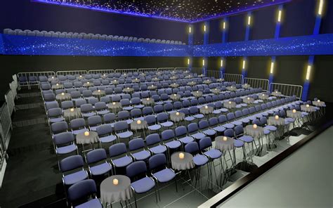 Theater Im Seefeld Shake Company