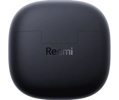 Навушники Redmi Buds 6 Lite Bhr8653gl Black купити в Києві і Україні по цінам від офіційного