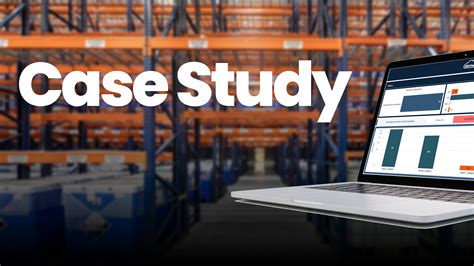 Case Study Integration With Rinchem S Warehouse Management System