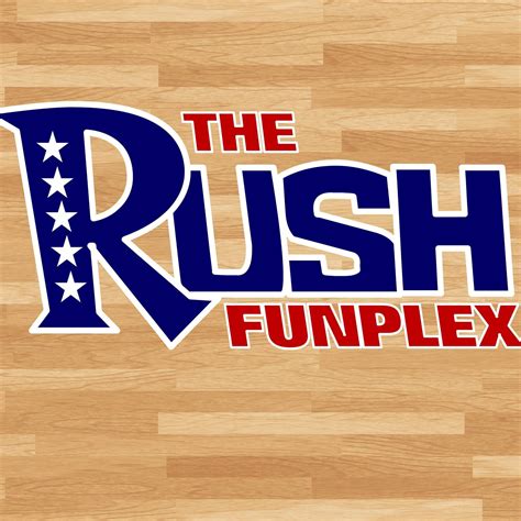 The Rush Funplex Syracuse Ut
