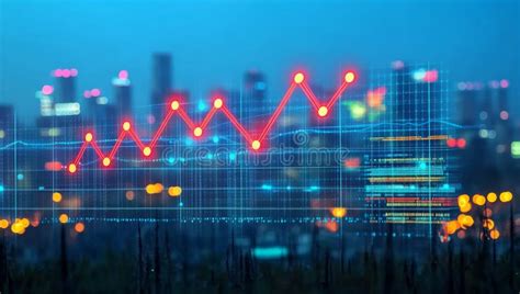 The Line Graph Depicting Energy Consumption Over Power Lines Illustrates A Rise In Usage With