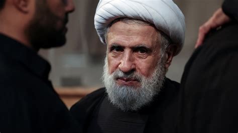 ហេស បូ ឡា រើស មេដឹកនាំ ថ្មី ម្នាក់ទៀត បាន ហើយ គឺ លោក ណា អុ ី ម កា សេម