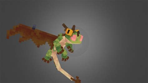 Httyd 3d Models Sketchfab