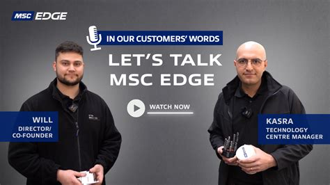 Msc Industrial Supply Co Msc Industrial Supply Co