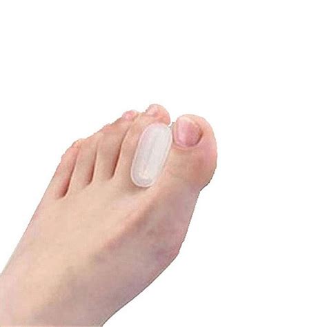 1 Pair Toe Separators Spacer Straightener Thumb Fi Grandado