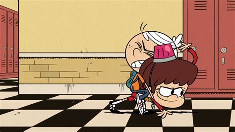 Lynn Loud Moments From The Loud House Fandom