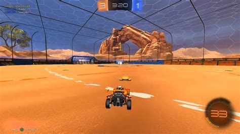 Was It A Speed Flip What Can I Improve Rrocketleague