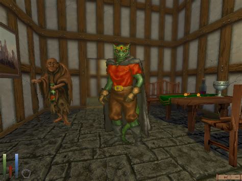 Daggerfall Unity