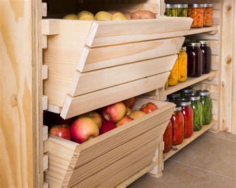 Овочі та фрукти які можна зберігати на балконі взимку Читайте на Ukr Net