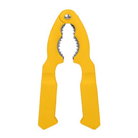 Tyeign Nut Cracker Baking Supplies Clearance Stainless Nut For All