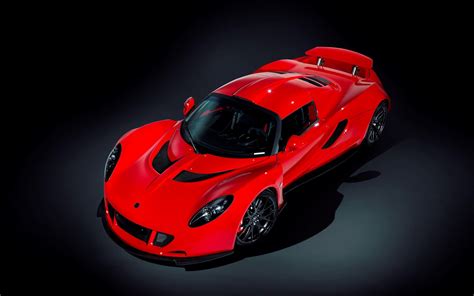 Vehicle Video Games Forza Forza Horizon Car Hennessey Venom GT HD Wallpaper Rare Gallery